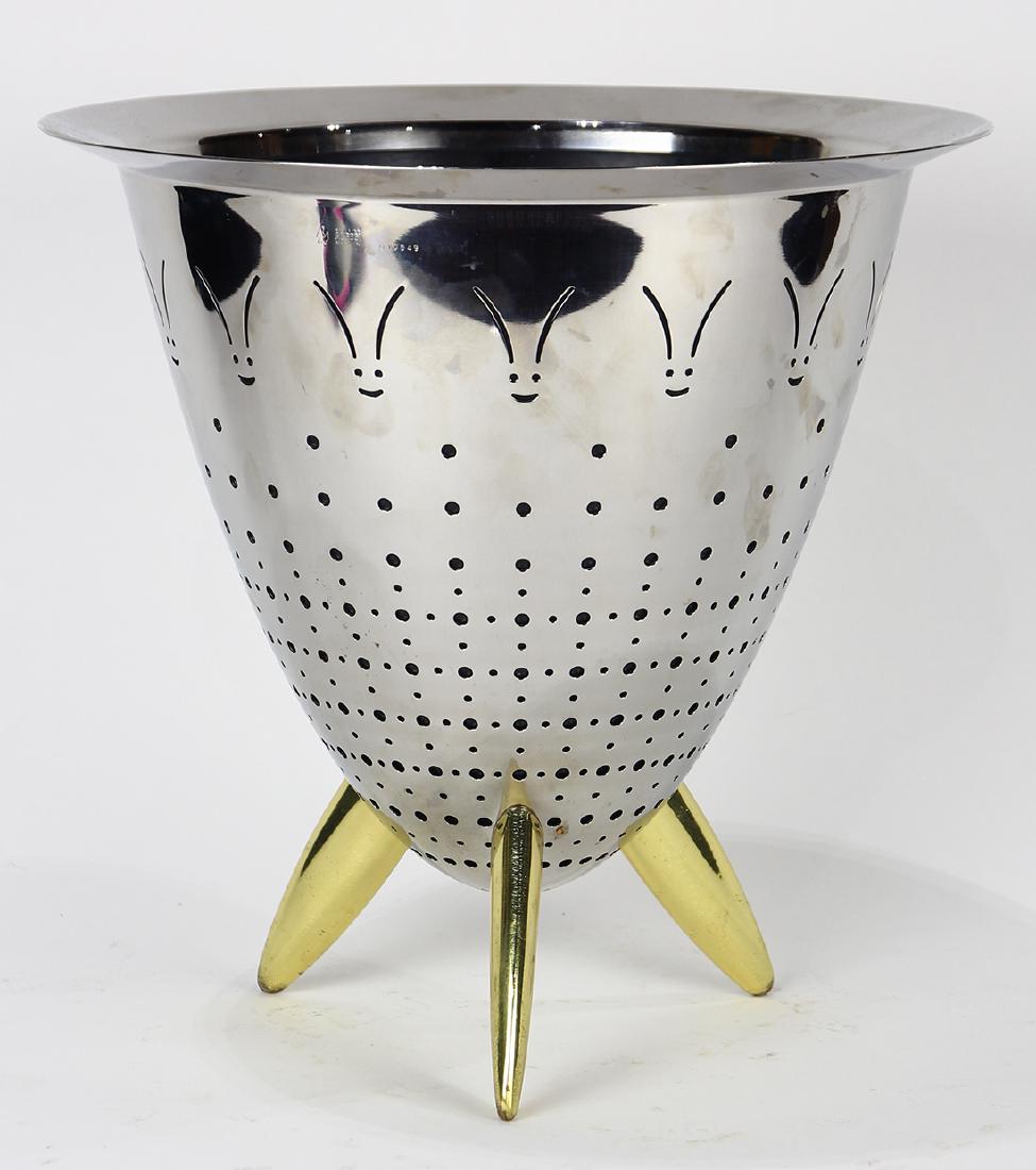 Teapot Philippe Starck, Alessi, 1991 - Apr 20, 2013 | Nova Ars in Italy