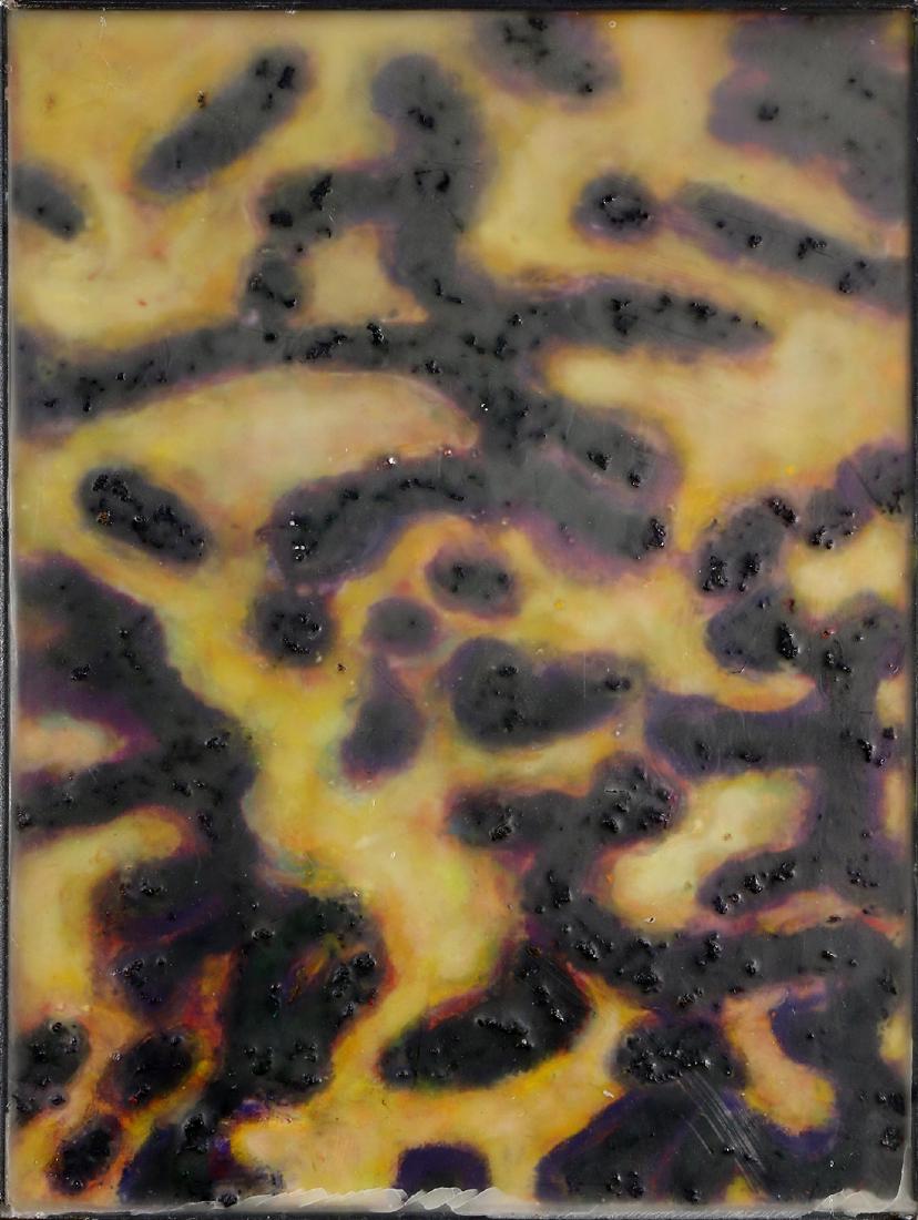 Mixed media, Tomas Nakada