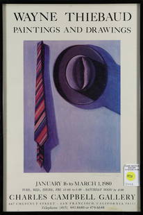 Charles Campbell Prices - 145 Auction Price Results