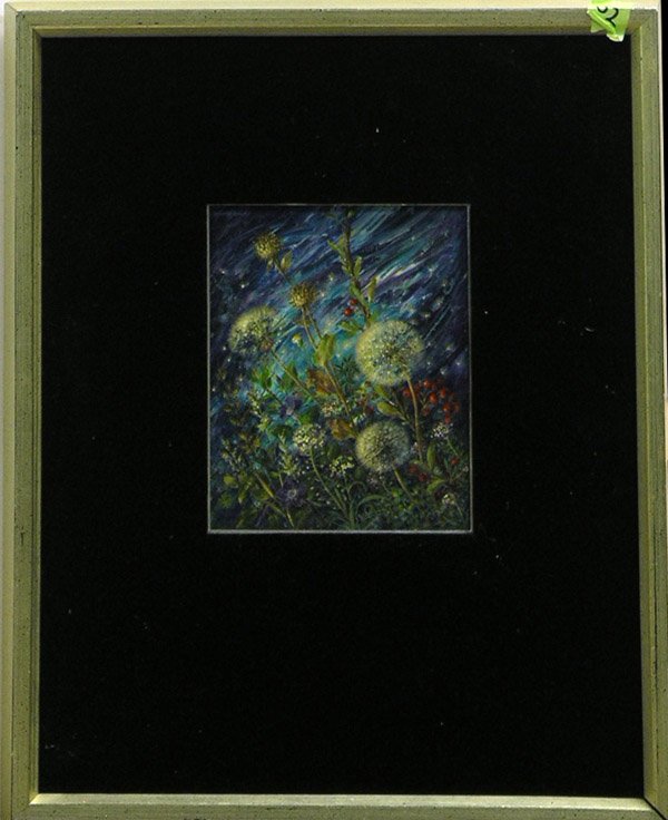 388: Paintings Ruth Chatfield Californian