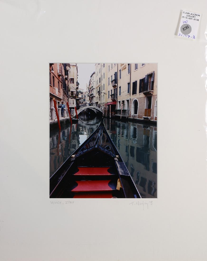 Photograph, Thomas Mayberry