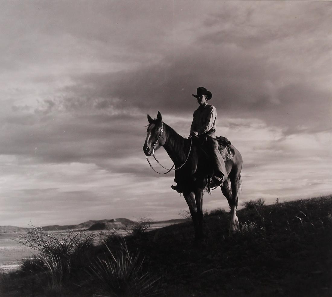 Photograph, Harvey Caplin - Nov 17, 2018 | Clars Auction Gallery in CA