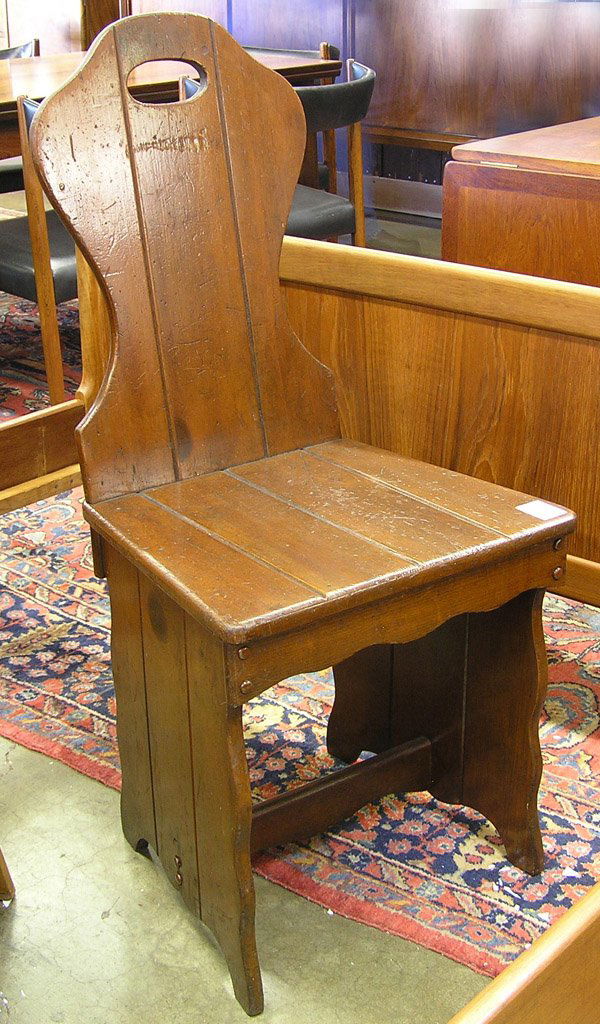 Monterey Furniture Side Chairs