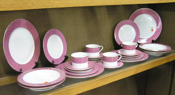 Block Spal Portuguese Porcelain