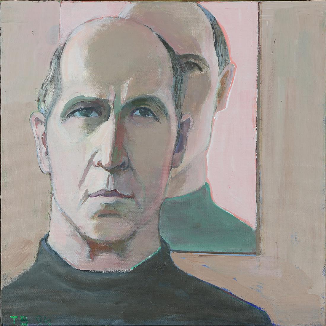 Painting, William Theophilus Brown