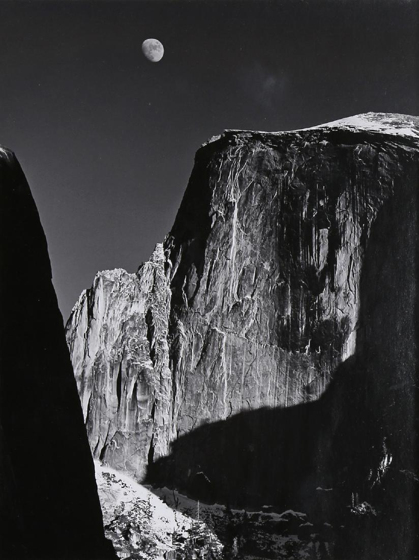 Photograph, Ansel Adams