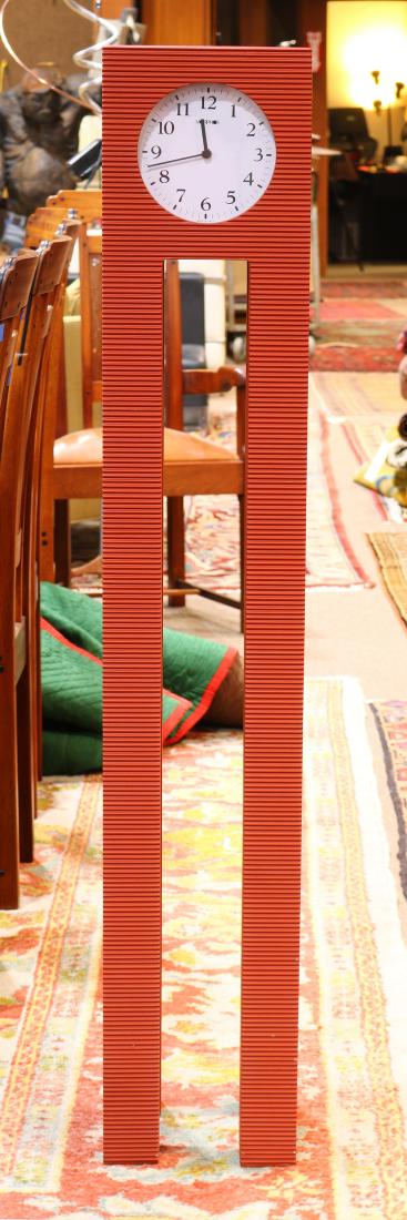 Shigeru Uchida 'Dear Morris' clock, Japan 1989, - Mar 17, 2019 | Clars ...