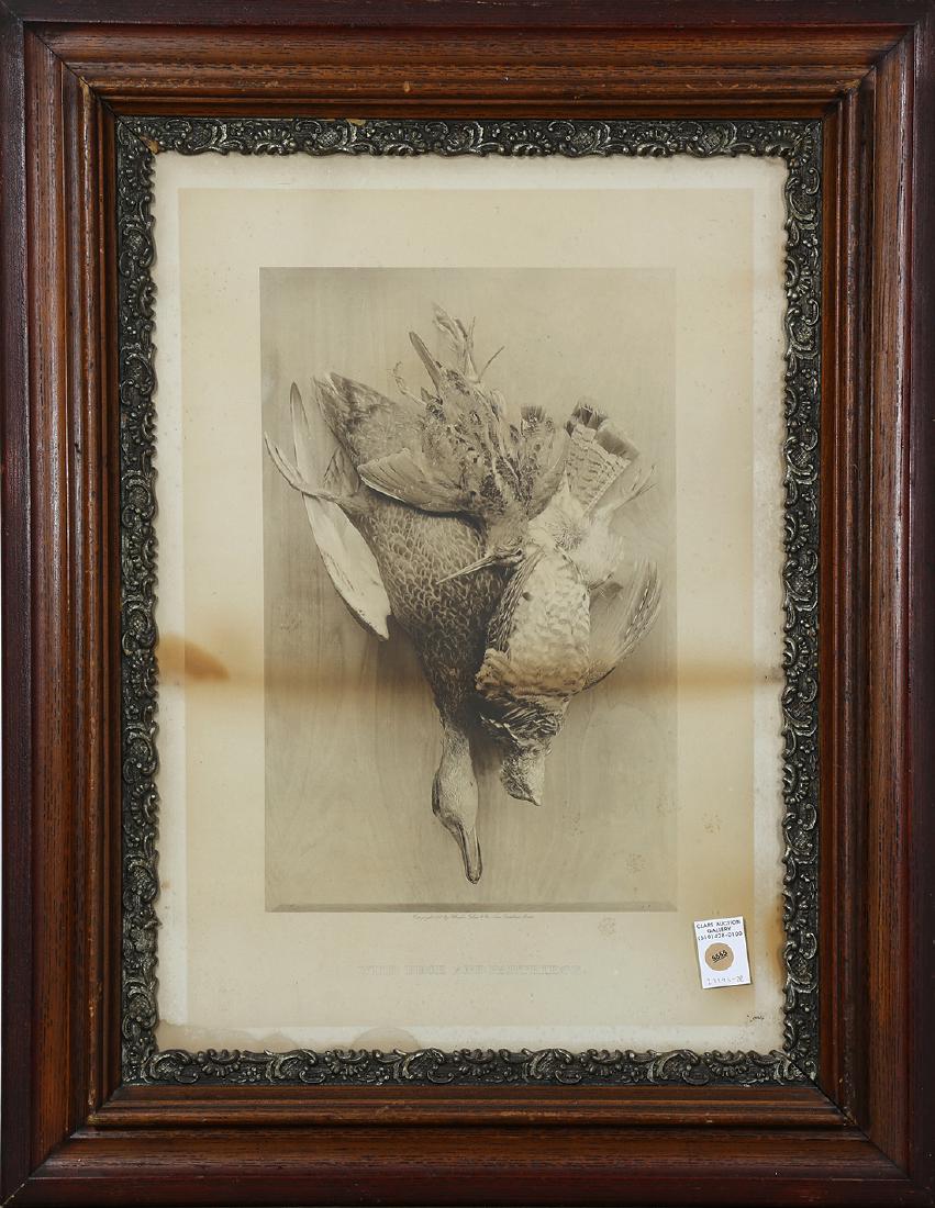 Print, Charles Taber And Co.