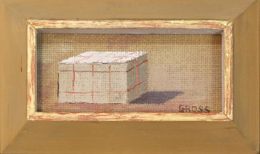 Painting, Nancy Gross