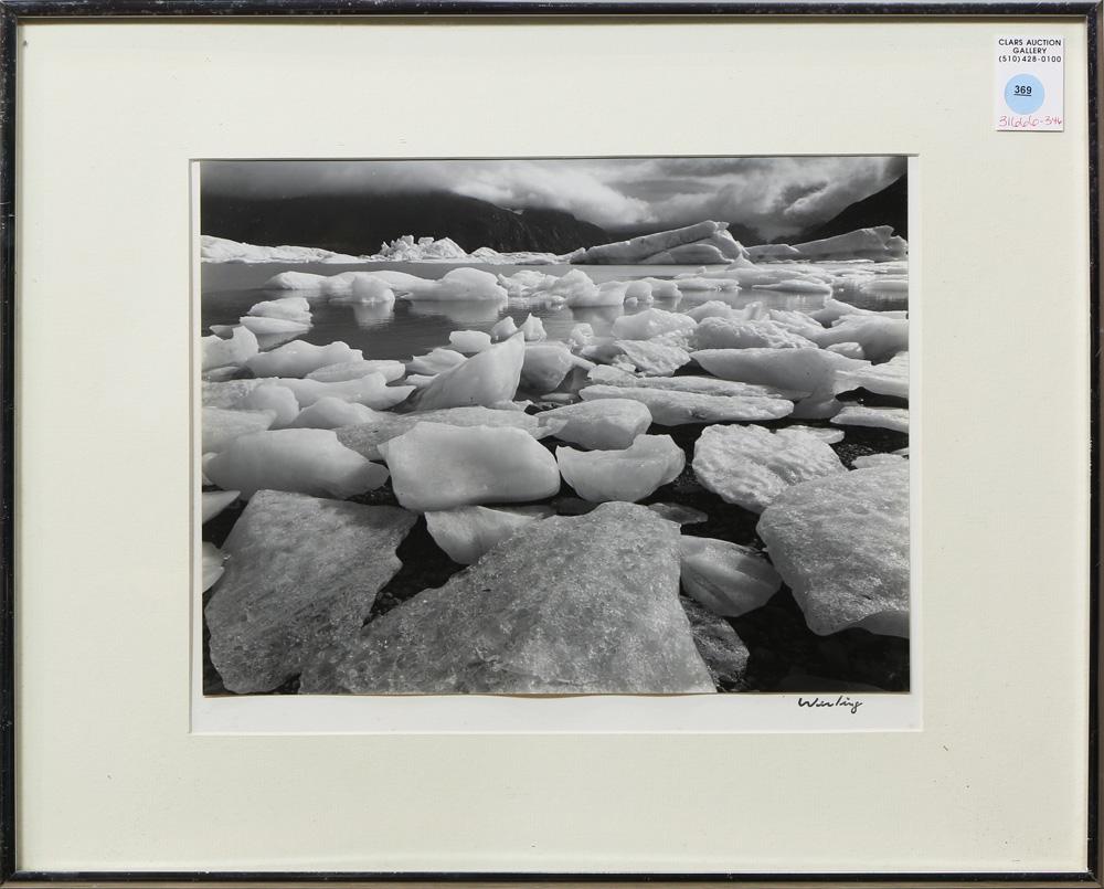 Photograph, Robert Werling - Jan 18, 2020 | Clars Auction Gallery in CA