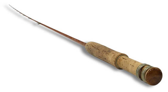 Lm Dickson Fly Fishing Rod No. 1216 S