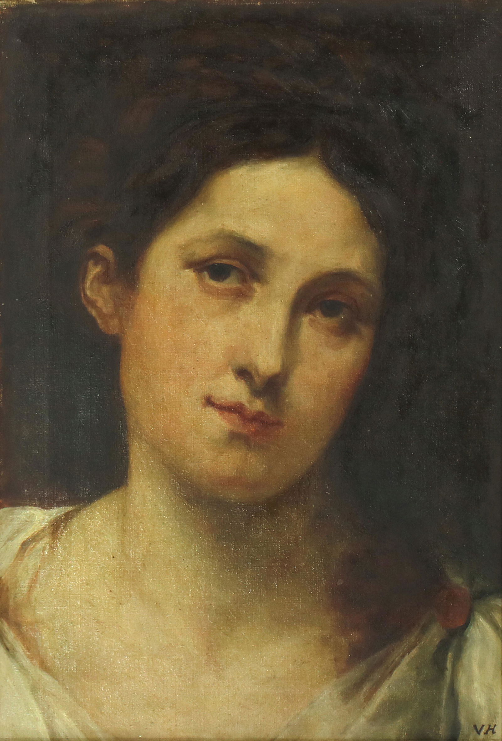 Painting, After Alessandro Varotari