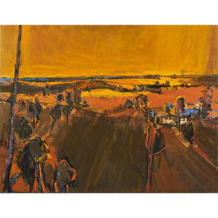 Henrietta Berk Prices - 104 Auction Price Results