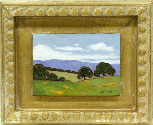 2000: Valley Views, Jesse Rasberry