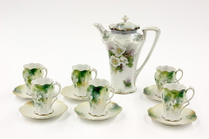 Rs Prussia Chocolate Set