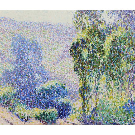 Painting, William Henry Clapp