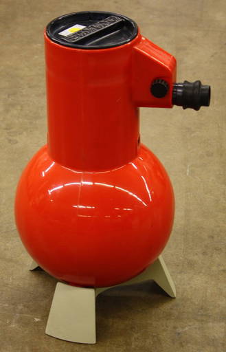 Edmund Scientific Astroscan 2001 Telescope