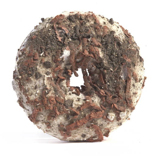 Sculpture, David James Gilhooly Iii