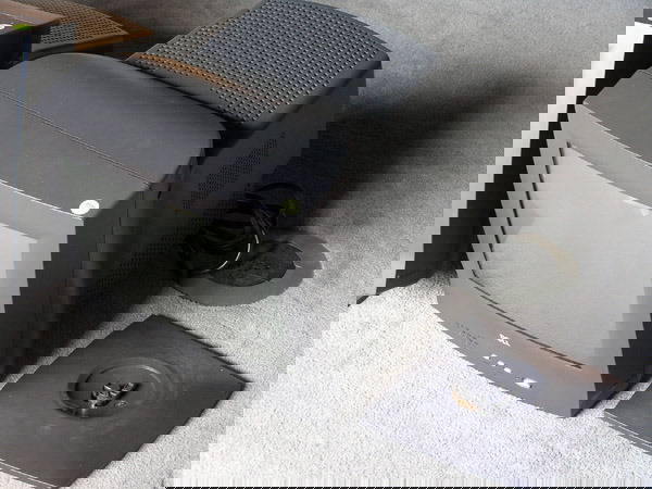 Dell E551c 15" Crt Monitor