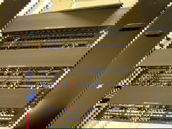 Cpi Chatsworth Products