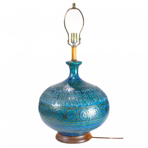Bitossi Style, Table Lamp