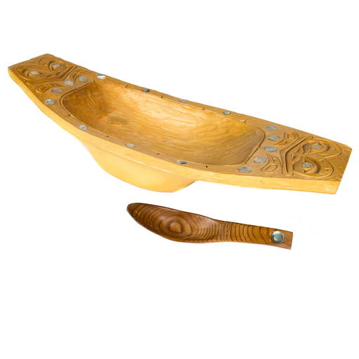 A Brad Starr Haisia Woe Ce Dala Frog Bowl