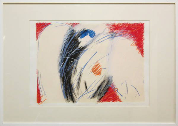 Pring, Michael Shanoski, Abstract