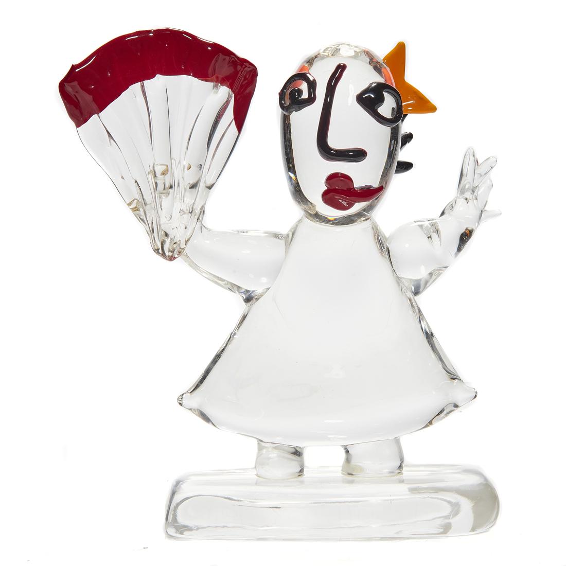 Sculpture, Juan Garcia Ripolles