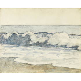 Joseph Mason Reeves Prices - 110 Auction Price Results