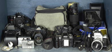 Dallmeyer Sliding Box Camera With Adjustable Stand - Sep 13, 2013 ...