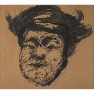 Juvenal Sansó (b. 1929) Breakwater