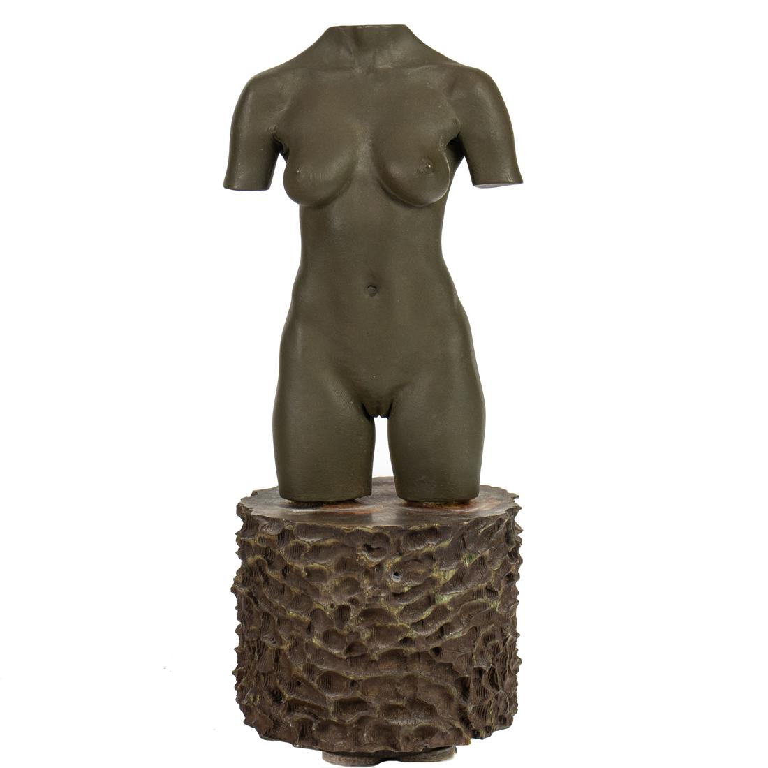 Sculpture, Robert Graham