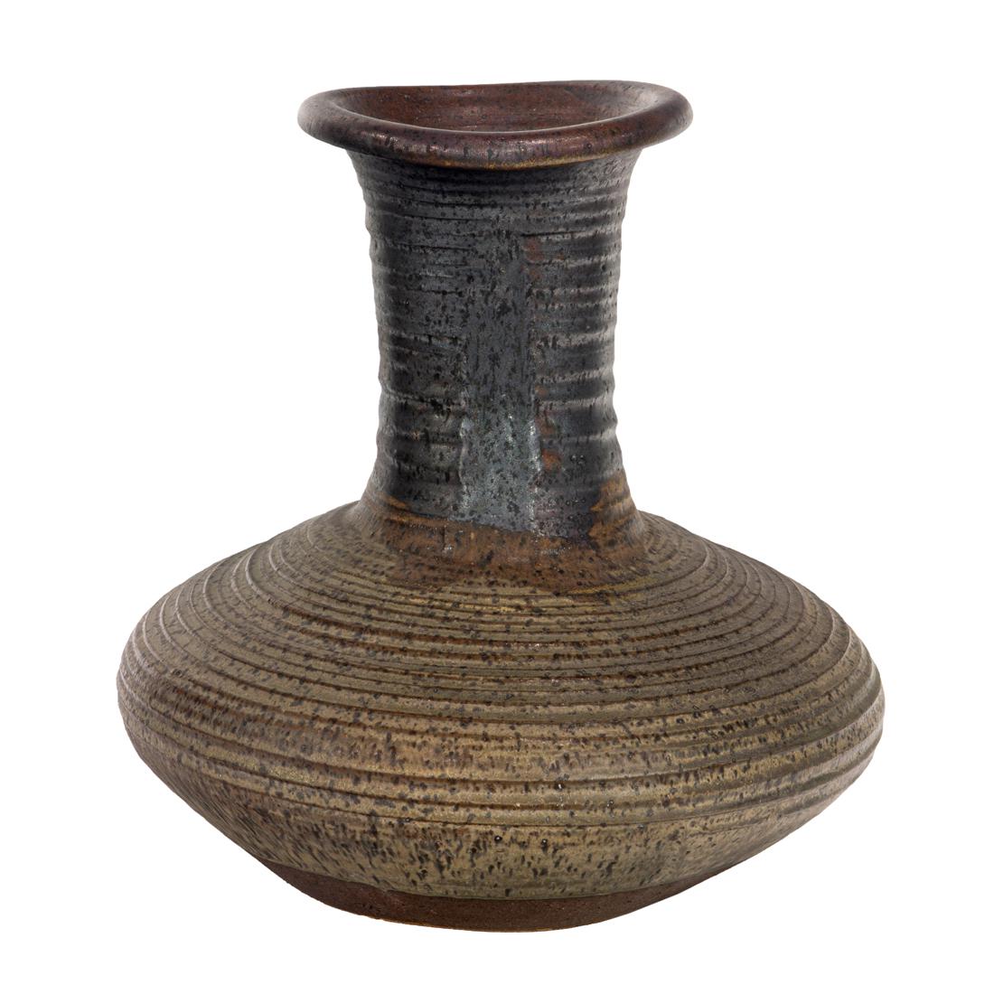 Karen Karnes, Early Vase Auction