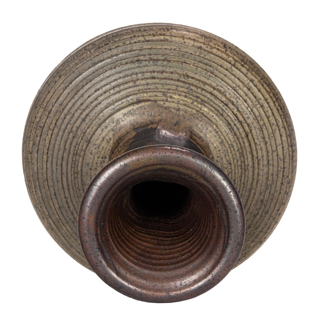 Karen Karnes, Early Vase Auction