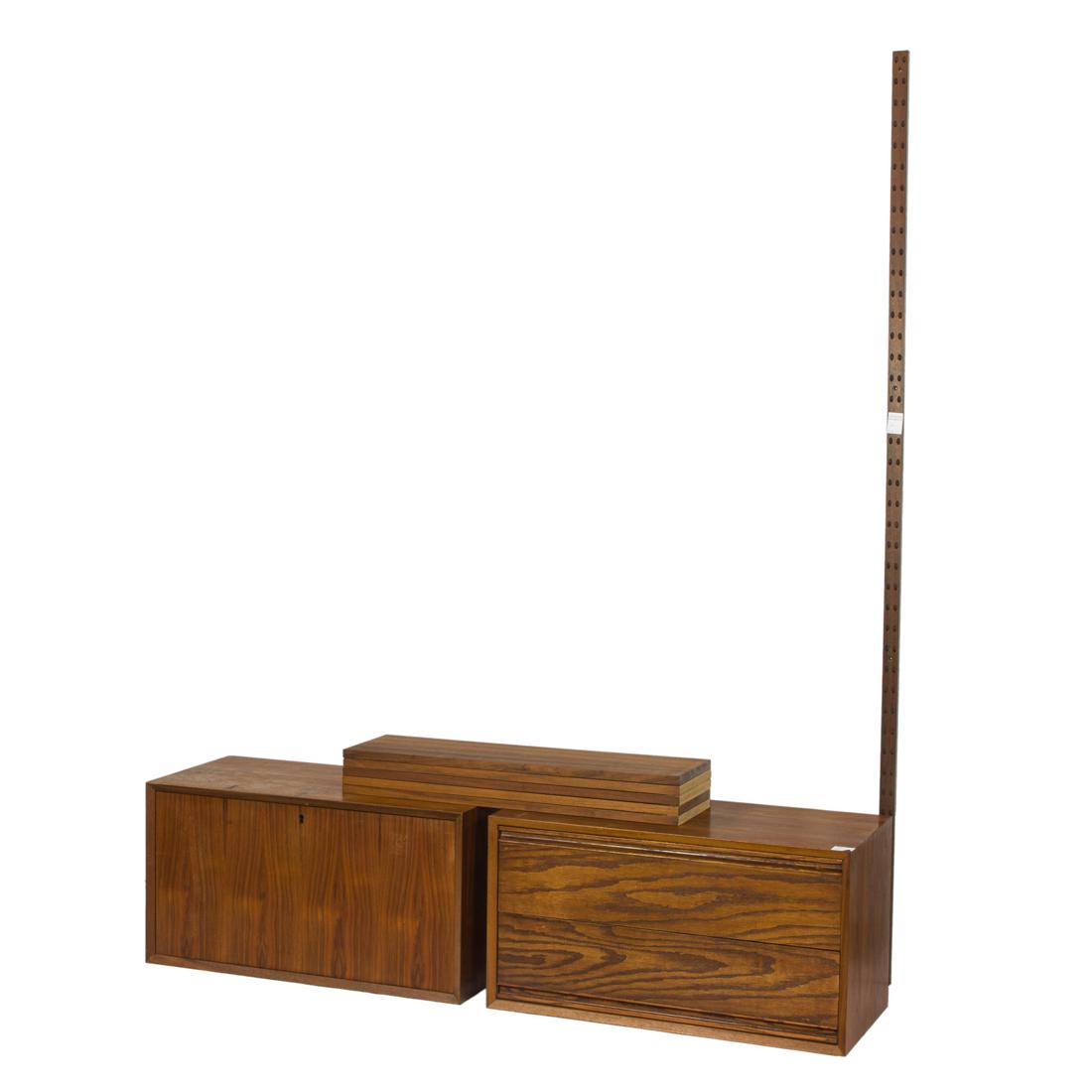 Poul Cadovius, Cado Storage System