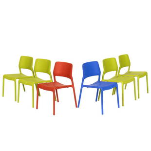 Don Chadwick Prices - 107 Auction Price Results