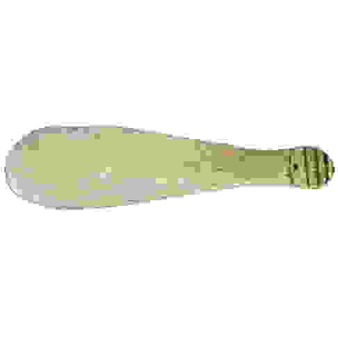 A Maori White Whale Bone Hand Club (patu Paraoa) Auction