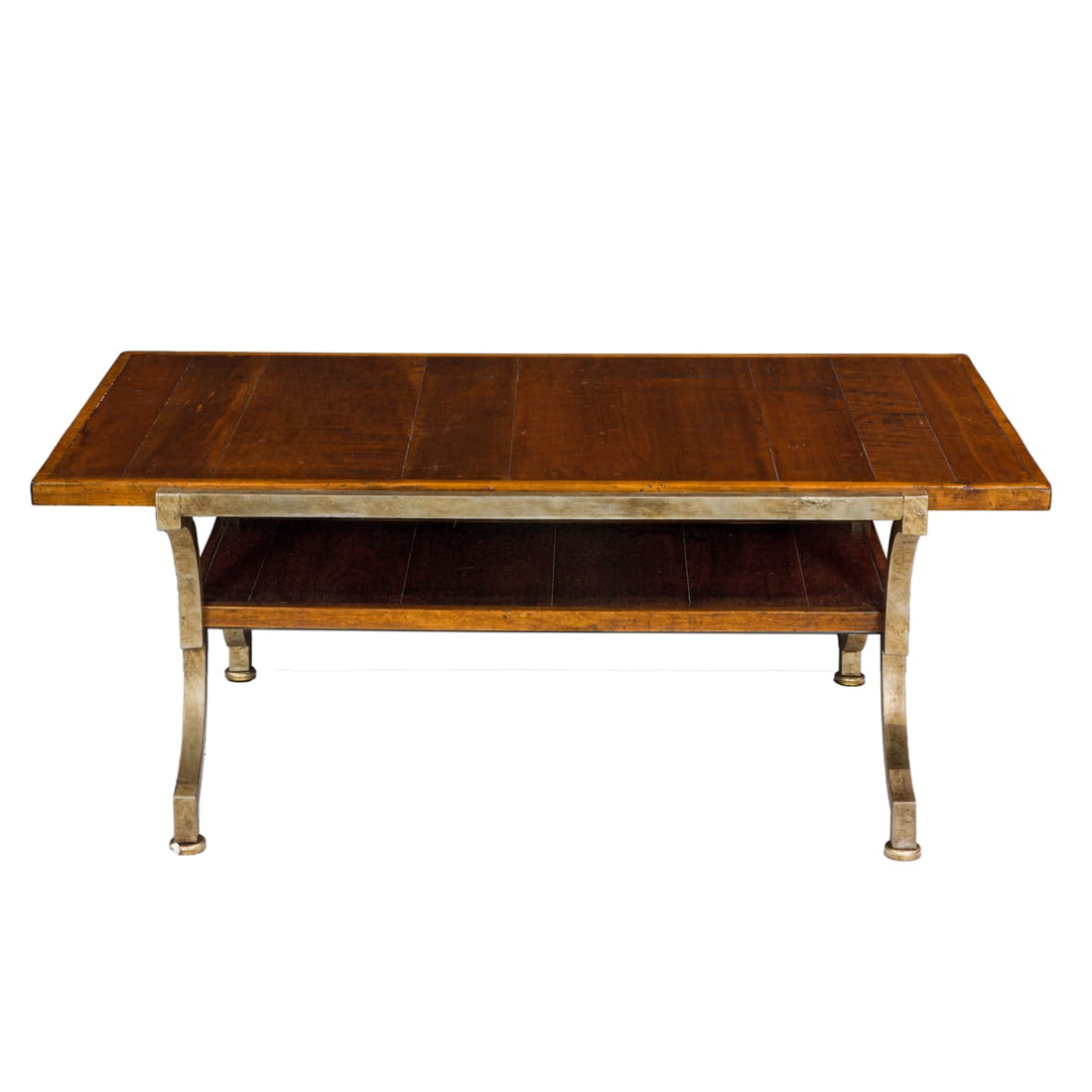An Acquisitions By Henredon Coffee Table Auction