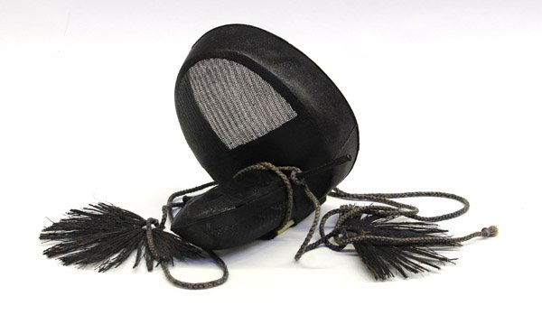 101: Japanese Traditional Court Cap (Kanmuri)