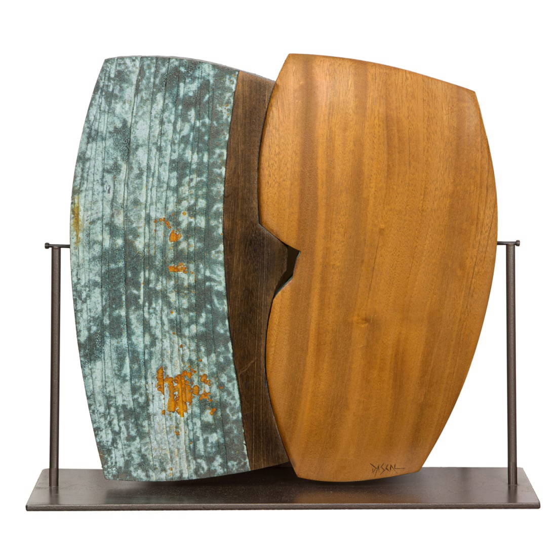 Sculpture, Pascal Pierme Auction
