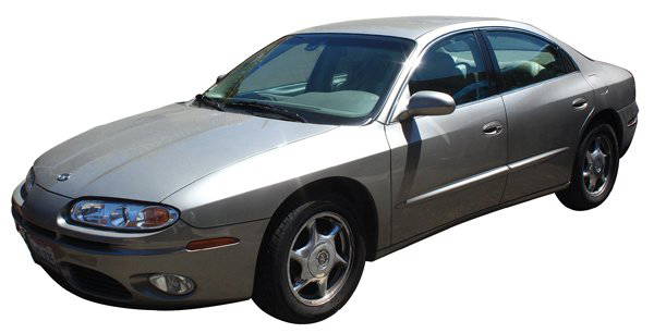 2001 Oldmobile Aurora
