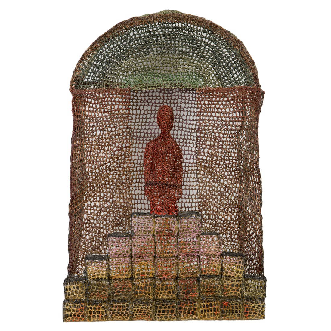 Sculpture, Norma Minkowitz Auction