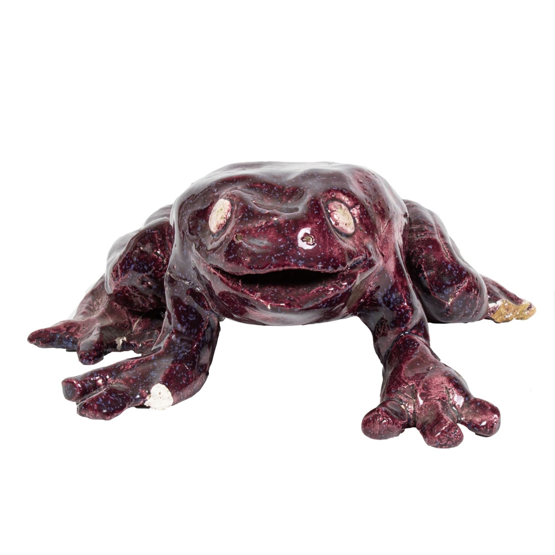 Sculpture, David Gilhooly Auction