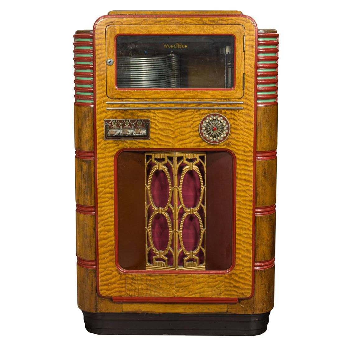 Antique & Vintage Jukeboxes for Sale