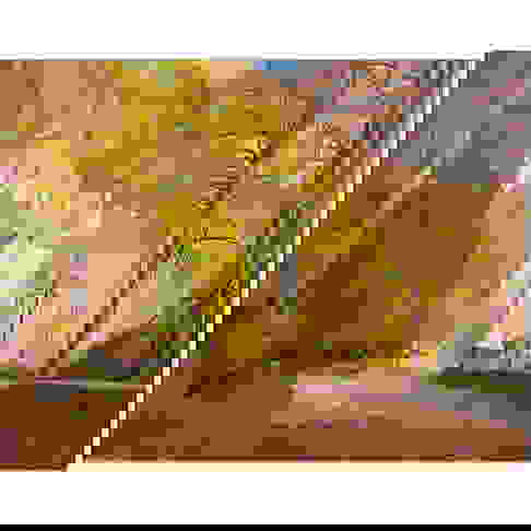 Painting, Donald Henry Floyd Auction