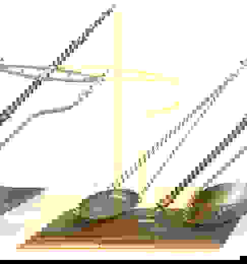 A English Brass Trade Scale, Bryan Corcoran Ltd., London, 19th Century ...
