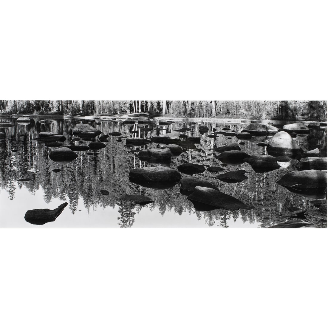 Pub Penthouse 1988 Debra Murphree 20x16 Silver Gelatin