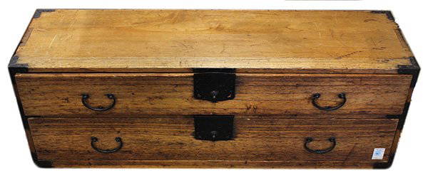 Japanese Katana Dansu (sword Tansu)