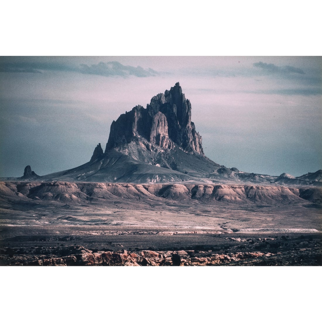 Photograph, Philip Makanna Auction