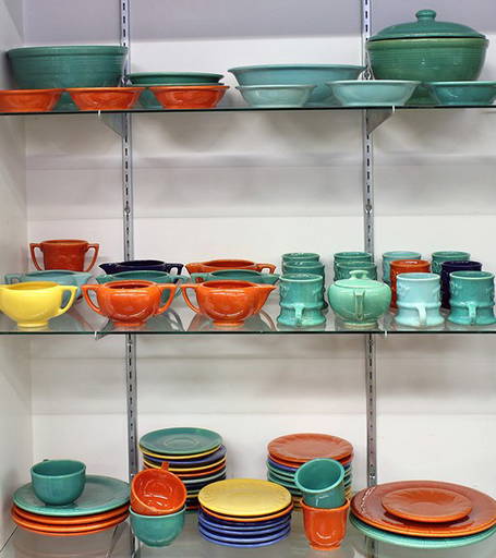 Garden City Pottery